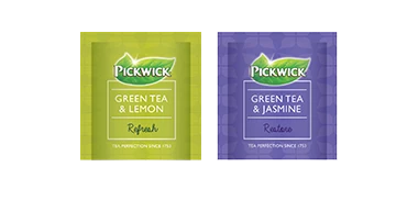 Pickwick Tea | JDE Professional
