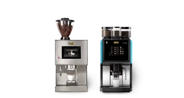 Кавомашини