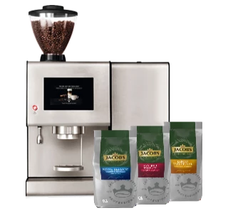 Coffee for business | JDE ProfessionalCoffee for business | JDE ...